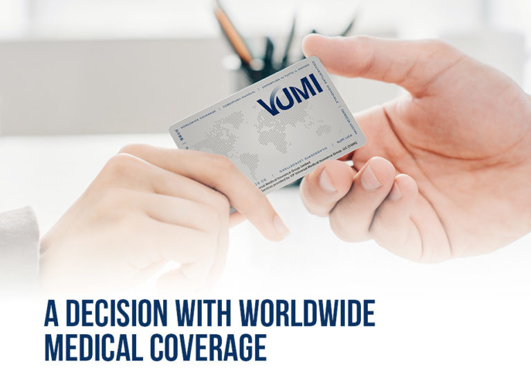 Smart Decision - VUMI