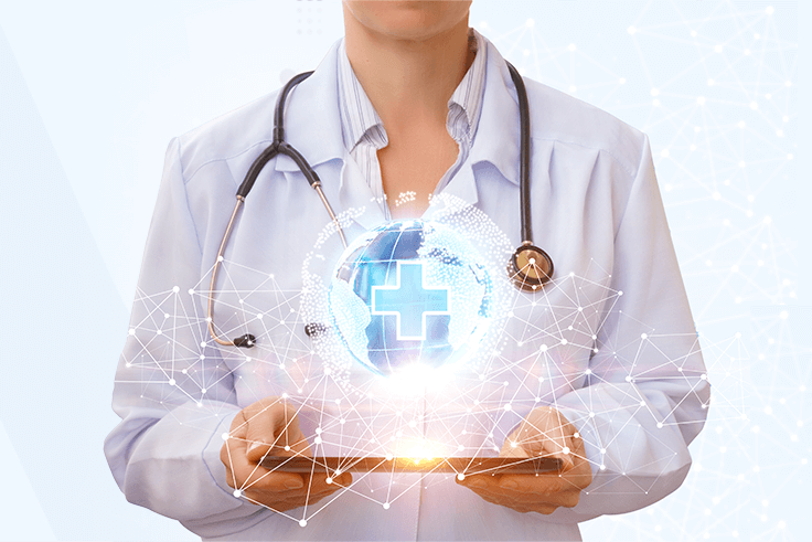 Six differences between an international and a local health policy ...